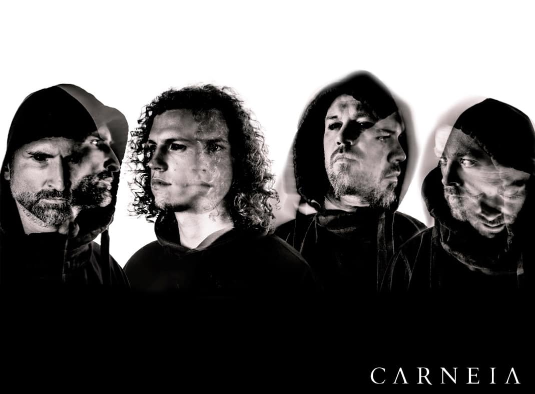 Carneia – POLDERRECORDS